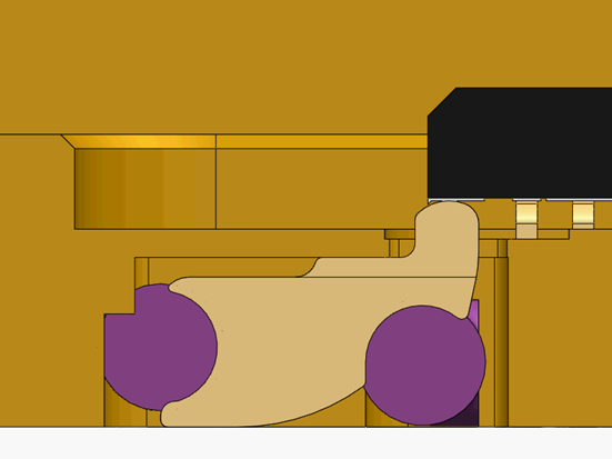 Peripheral package IC test socket | ATE Service English