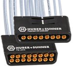 MMPXおよびMXP PCBコネクタの組み立て | HUBER+SUHNER by ATE Service