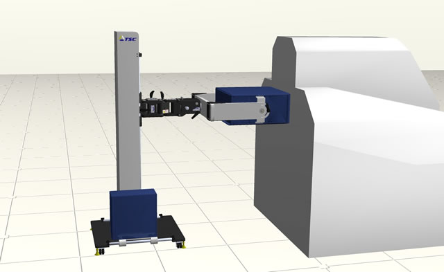 PilotVT-Handler | ATE Service Corporation