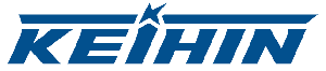 keihin_logo | ATE Service Corporation