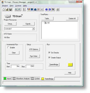 td-scan_shadow | ATE Service Corporation
