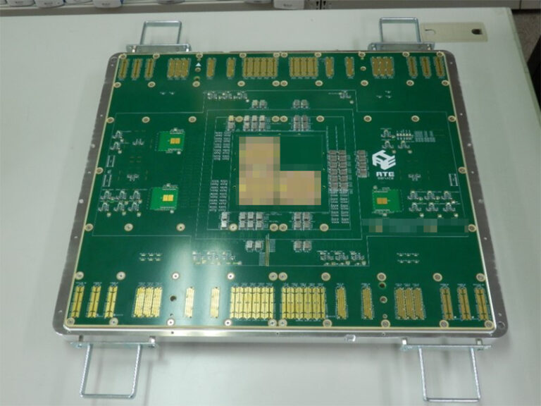 LSIテスタ用パフォーマンス・ボード | ATE Service Corporation